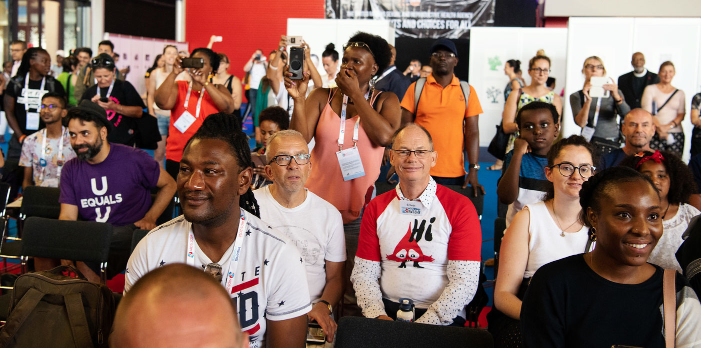AIDS 2022 conference survival tips - AIDS 2022