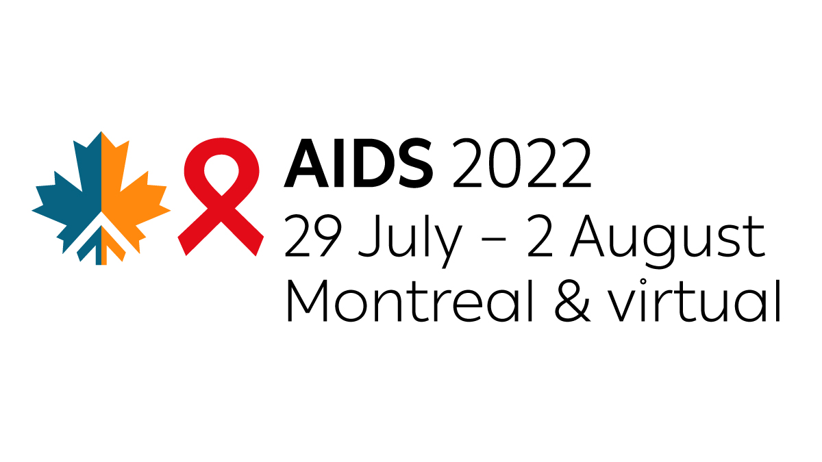 Homepage - AIDS 2022
